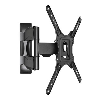 NB North Bayou P4 Flat Panel 32"-55" LED TV Wall Mount with Full Motion ...