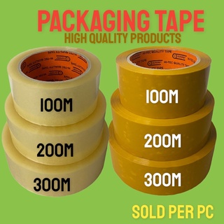 Masking Tape Omega Brand (Assorted Sizes)(High Quality) | Shopee ...