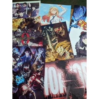 Customized A4 Posters (Glossy and Matte) | Shopee Philippines