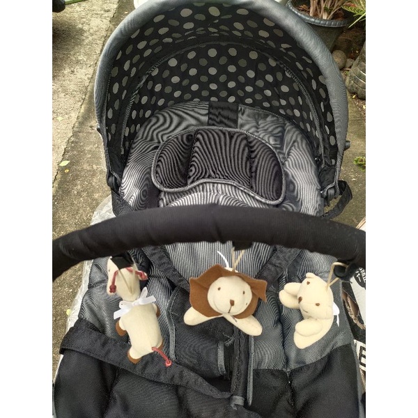 happy baby japan surplus baby rocker | Shopee Philippines