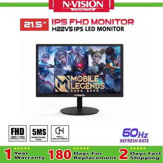 nvision monitor - Best Prices and Online Promos - Sept 2022 | Shopee ...