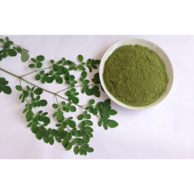 Malunggay or Moringa Powder 100grms | Shopee Philippines