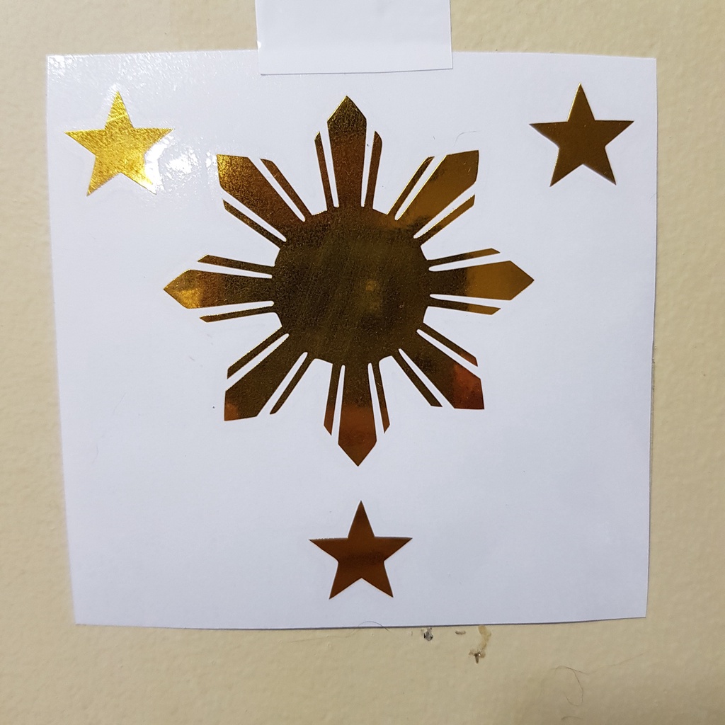 3 Stars And A Sun Hd