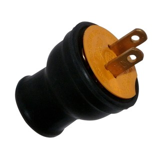 10M Extension Cord Heavy Duty Eagle Brand Plug 3-Gang Outlet AWG#16 10 ...