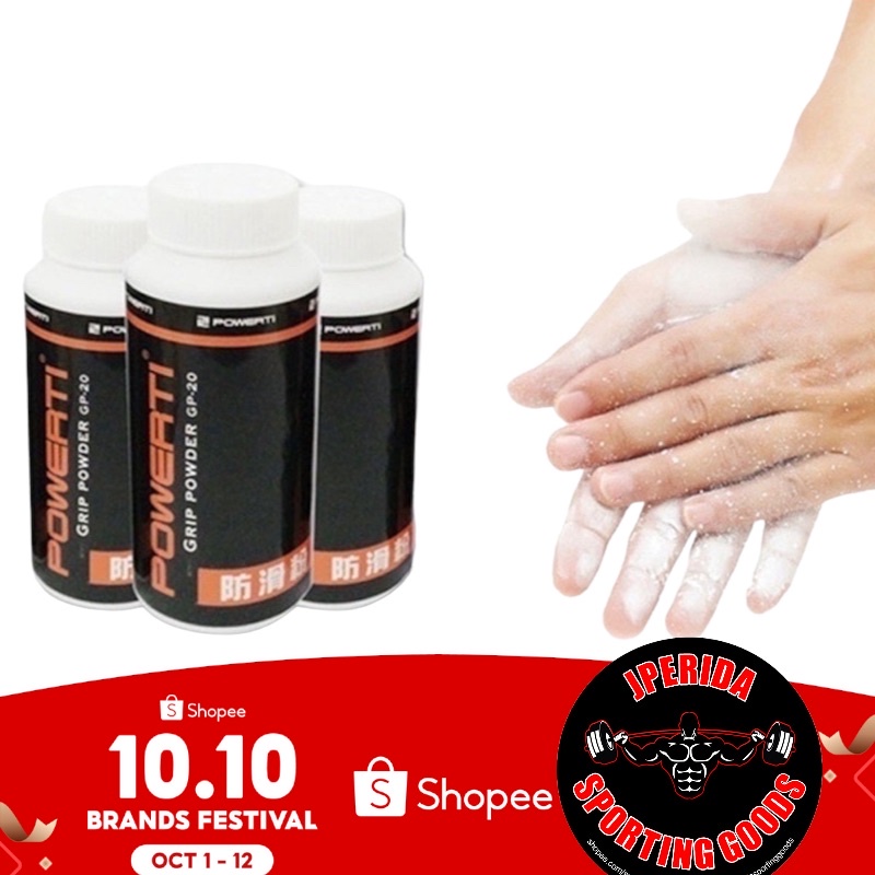 Magnesium Carbonate Grip Powder talcum sport anti slip basketball ...