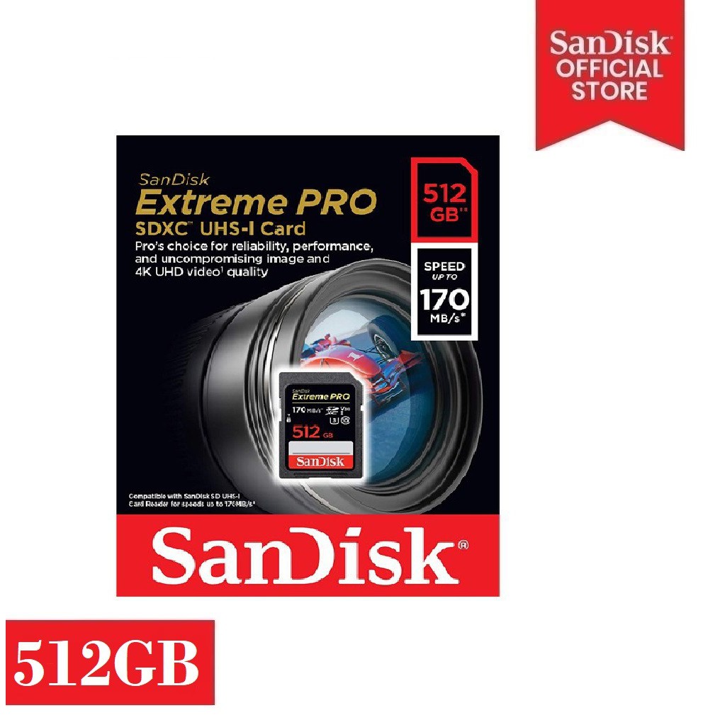 SanDisk Official Store