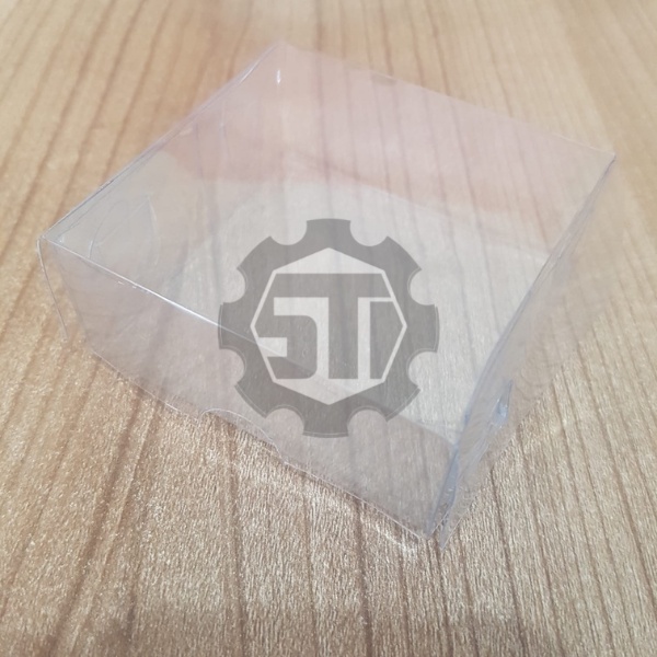 Mica SOVENIR BOX 8x8x4 cm / SOUVENIR BOX Mica DK | Shopee Philippines