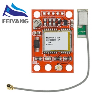 GY-NEO6MV2 New NEO-6M GPS Module NEO6MV2 with Flight Control EEPROM MWC ...