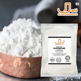Superfine Flour Halah (Cake Flour) Baking Tepung Superfine 1KG | Shopee ...