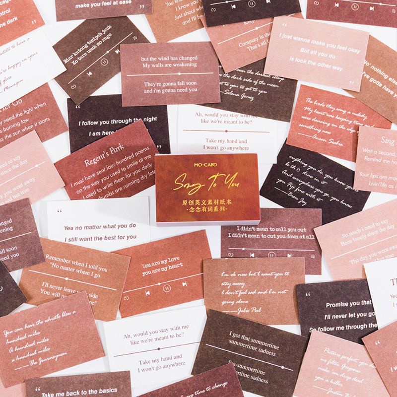 10 Sheets Of Paper Notes) | Shopee Philippines