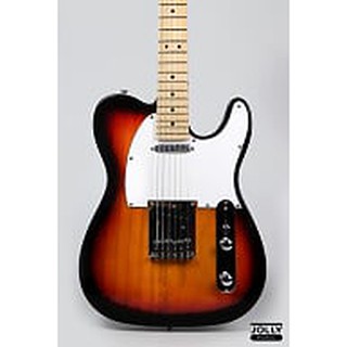 JCraft Classic Series T-1 Telecaster Electric Guitar | Shopee Philippines