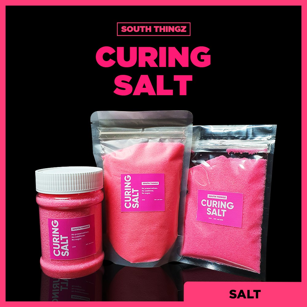curing salt - Best Prices and Online Promos - Dec 2022 | Shopee Philippines