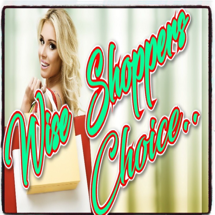 WISE SHOPPERS CHOICE, Online Shop | Shopee Philippines
