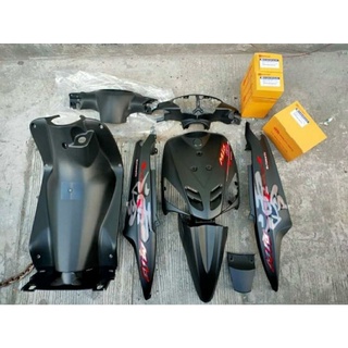 Mio 1 5vv Body Kit Fairing Set w/Batok/DibDib/Headlight/Winker | Shopee ...