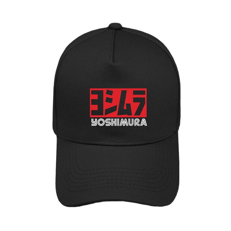 2022 Japan Tuning Race Auto Yoshimura Baseball Cap Cool Adjustable ...