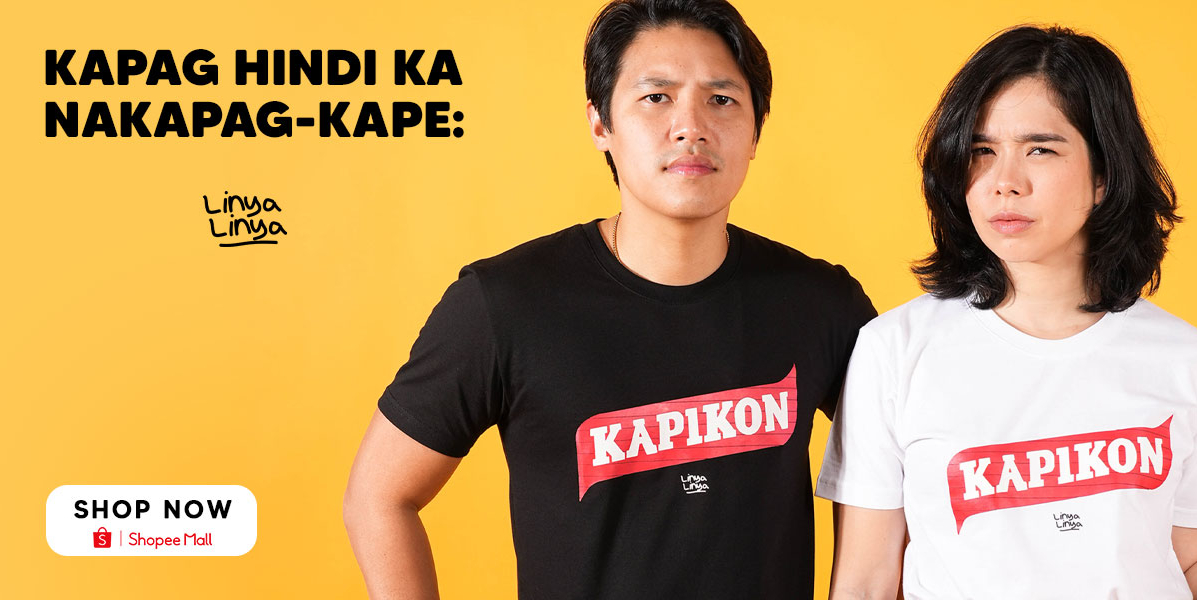 Linya - Linya, Online Shop | Shopee Philippines