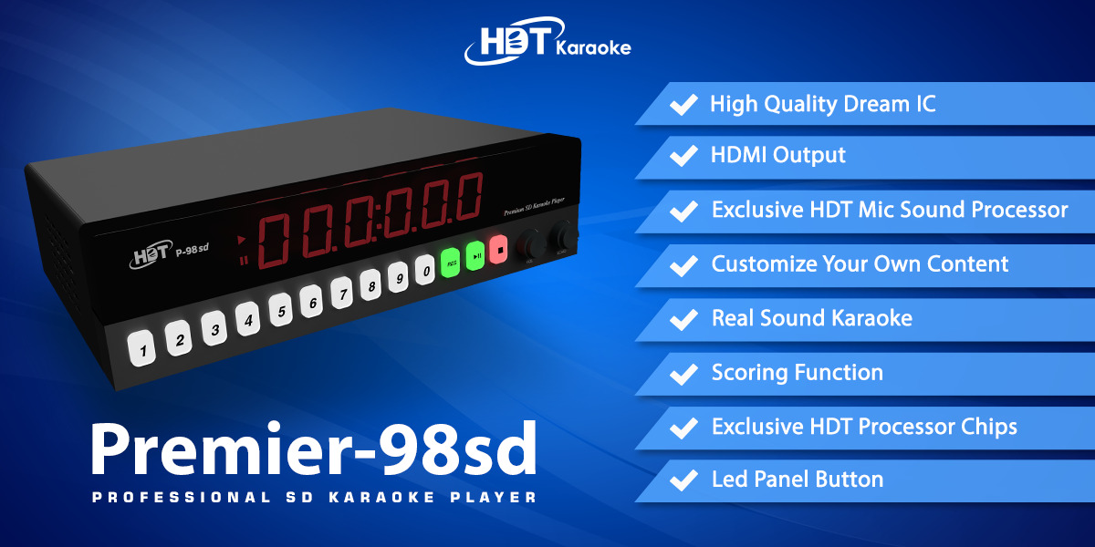 HDT Karaoke Official Store, Online Shop | Shopee Philippines