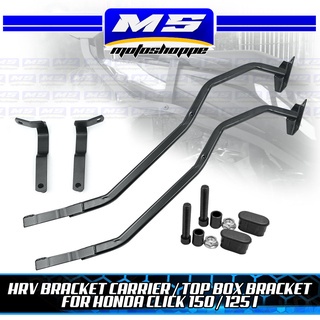 HRV BRACKET CARRIER/TOP BOX BRACKET FOR HONDA CLICK 150/125I ...