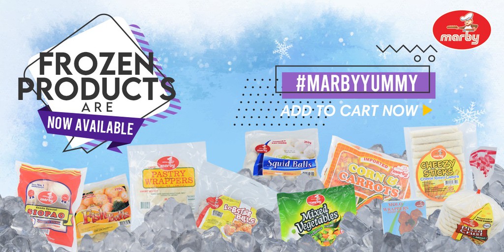 Marby, Online Shop | Shopee Philippines