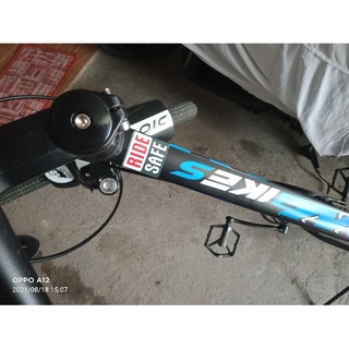 Bike Stickers Water Proof High Quality Mountain Road Bike MTB Bicycle ...