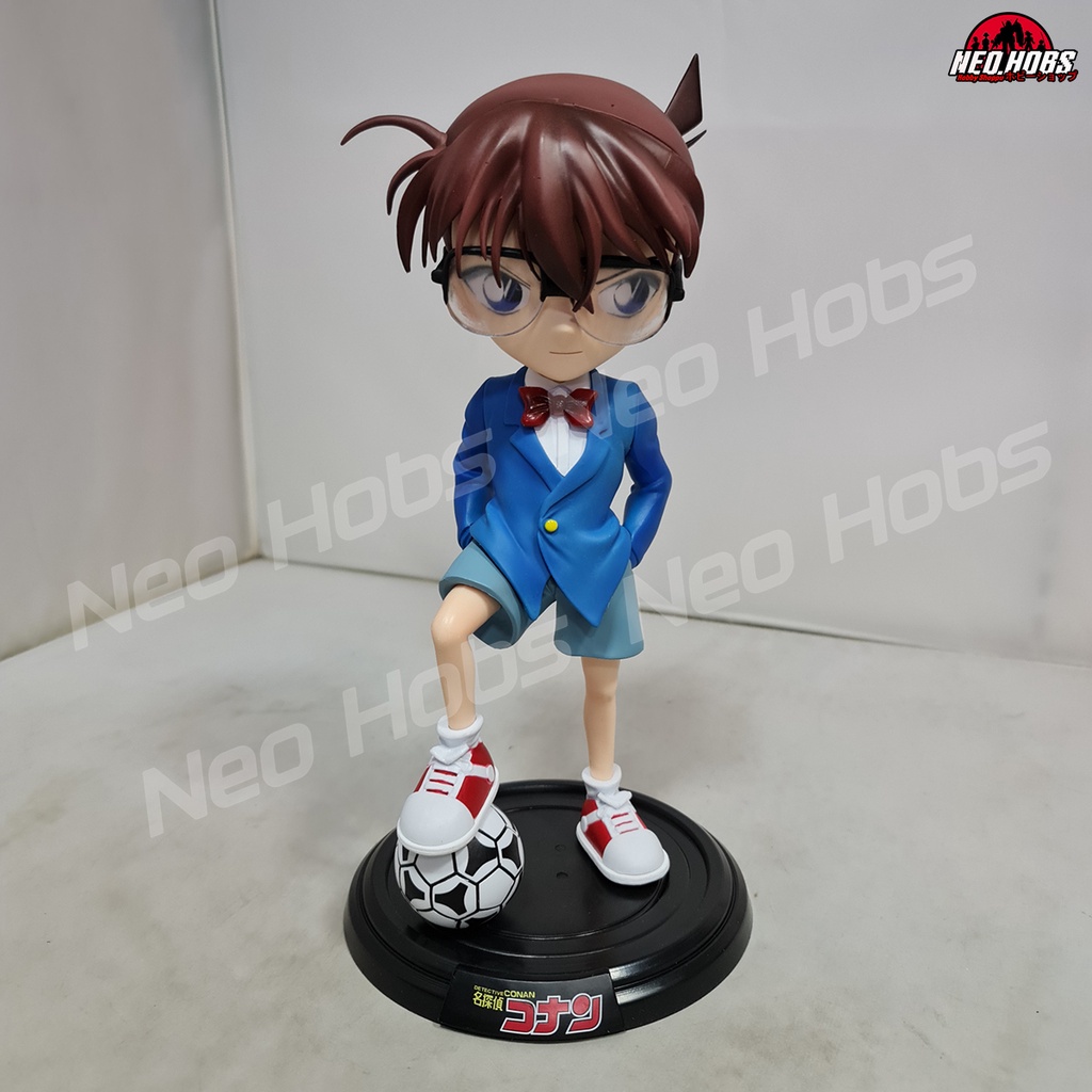 GK LKS KO 1/4 Detective Conan Soccer | Shopee Philippines