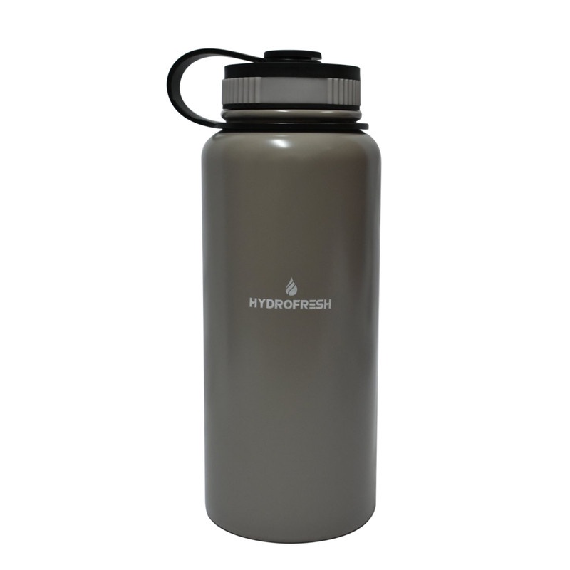 Surplus Hydrofresh Stainless Steel Tumbler With Handle 1L | Shopee ...