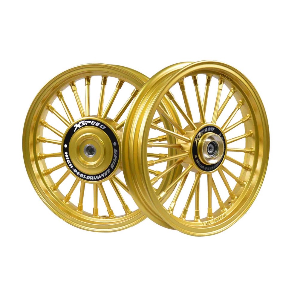 XSPEED MAGS R24 FOR HONDA BEAT | Xspeed Philippines Official presyo ₱4,800