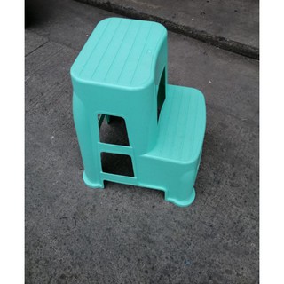 cofta step stool ladder chair (for other logistic, sf not yet included ...