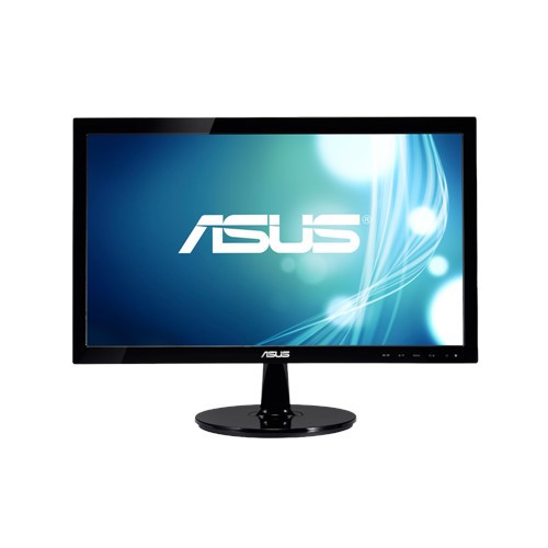 Asus 20 inches Led Monitor | Shopee Philippines