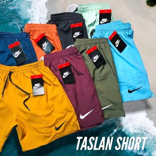 Taslan Shorts Breathable Unisex Sports Fashion Quick-Drying TASLAN ...
