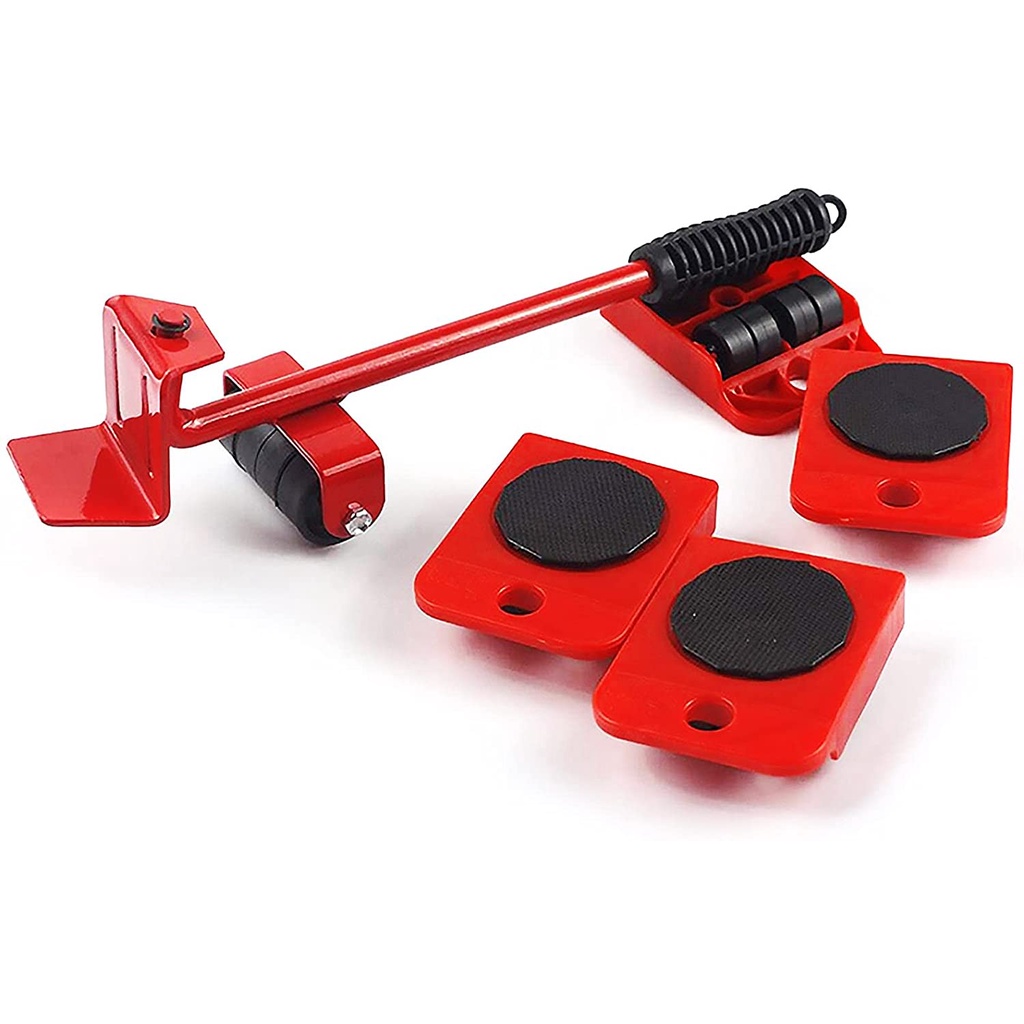 Furniture Appliances Mover Glider Lifter Slider Roller Logistics Helper ...
