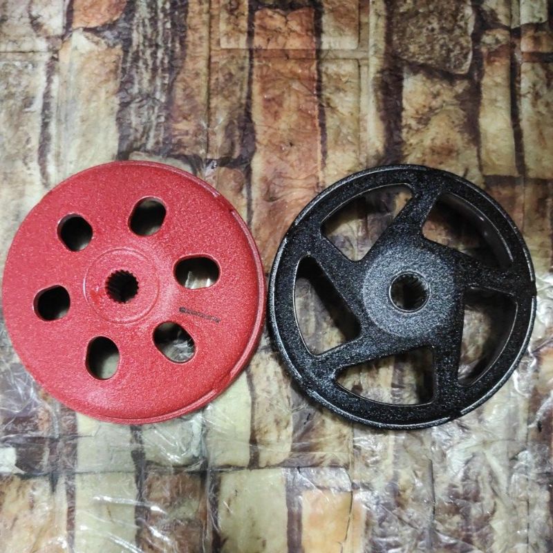 BEAT FI SPEEDTUNER wingbell (thread) | Shopee Philippines