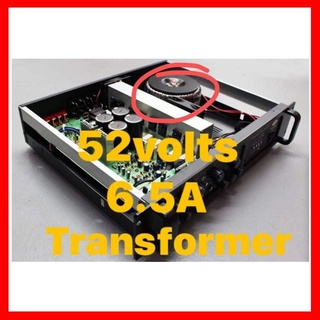 Joson Saturn Power Amplifier Original | Shopee Philippines