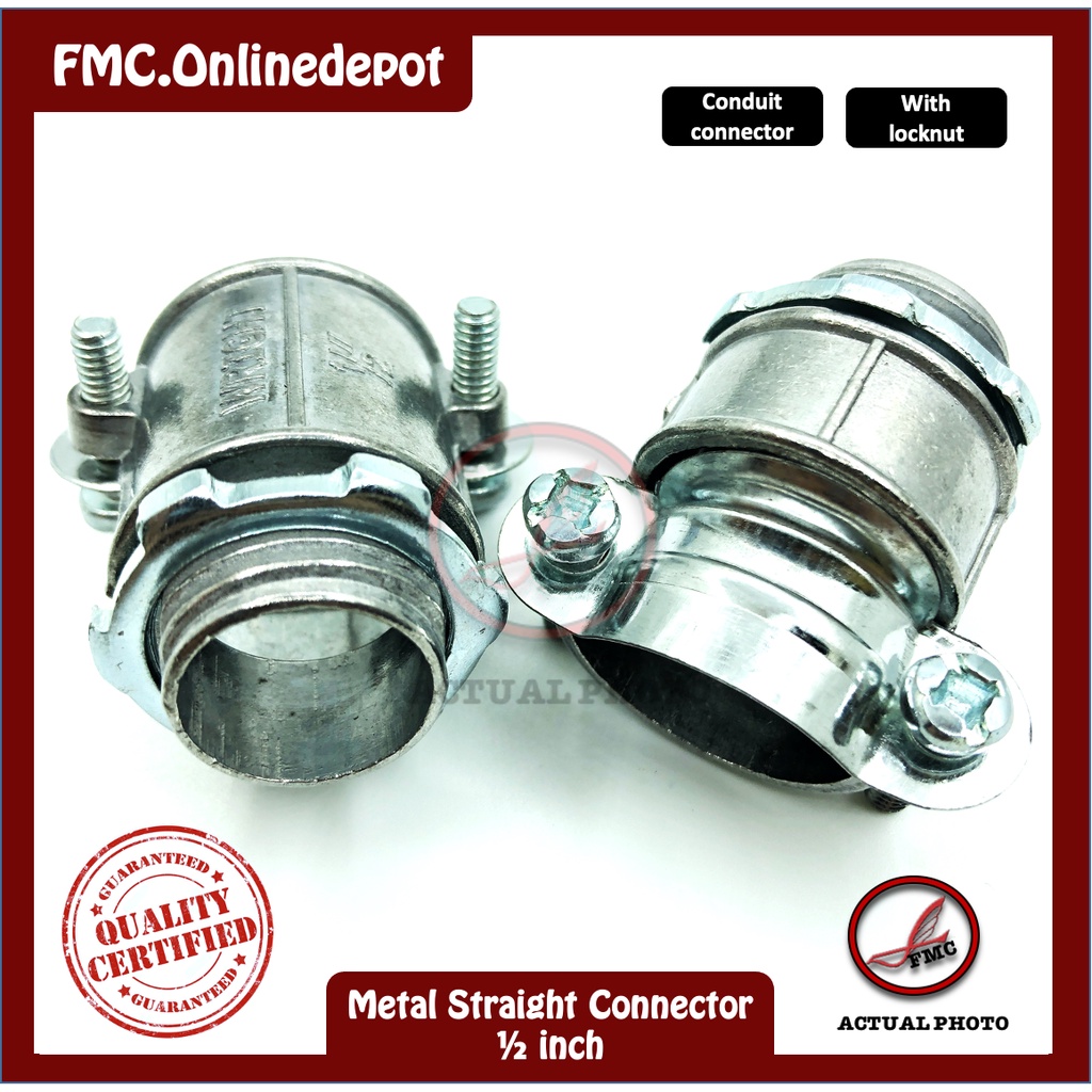 1-2-inch-metal-straight-connector-for-flexible-conduits-pipes