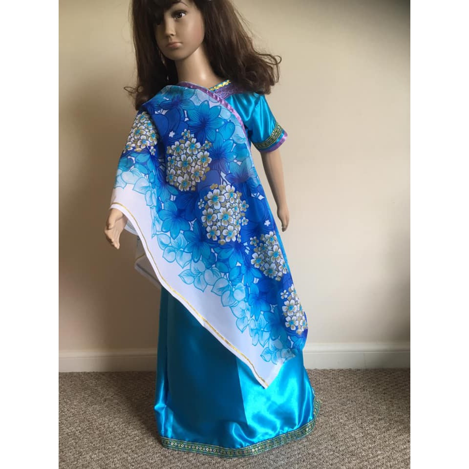 Miss India National Costume United Nation | Shopee Philippines