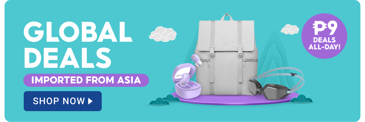 Sulit Style Deals December 2022 | Shopee PH