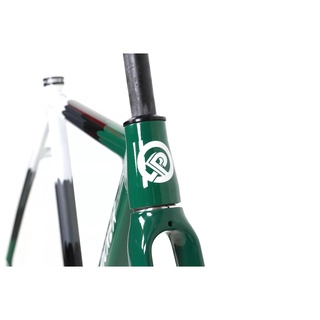 PIZZ Carton Picker Track Frame Set (Green) | Shopee Philippines