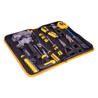 Creston 34pcs. Premium DIY Tool Set CCS-885 | Shopee Philippines