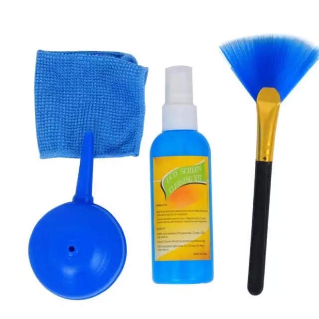 Universal Screen Cleaning Kit for LCD and Laptop Cleaning Kit Screen ...
