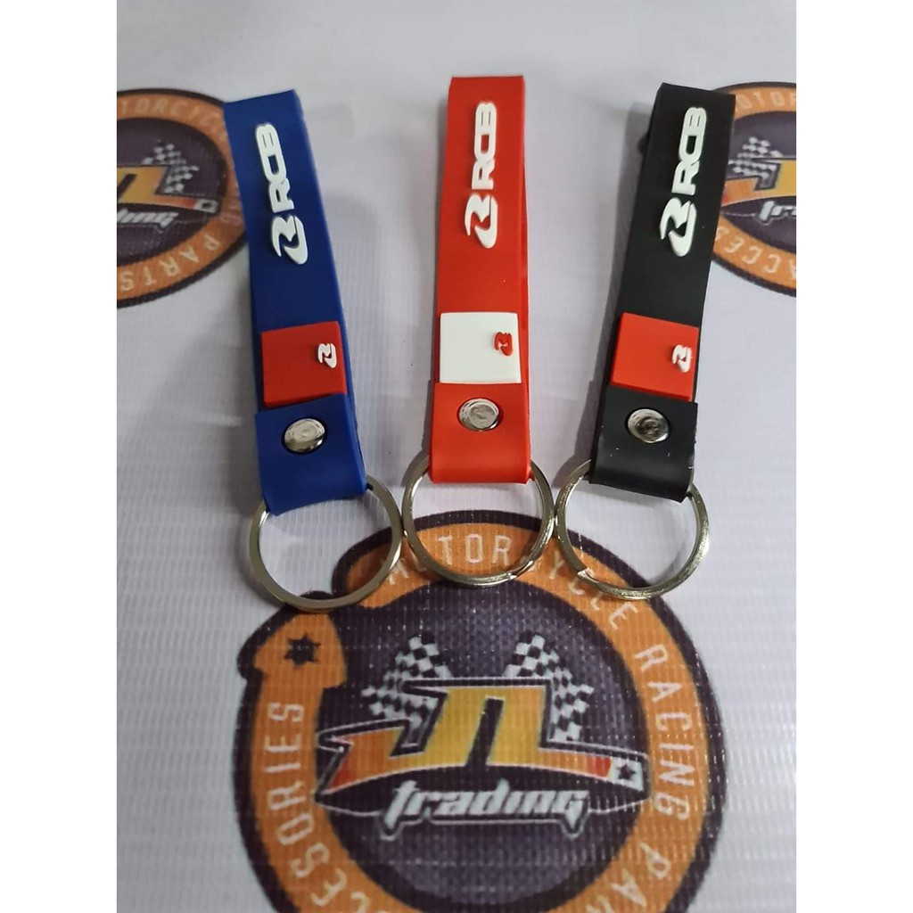 RACING BOY KEY CHAIN | Shopee Philippines