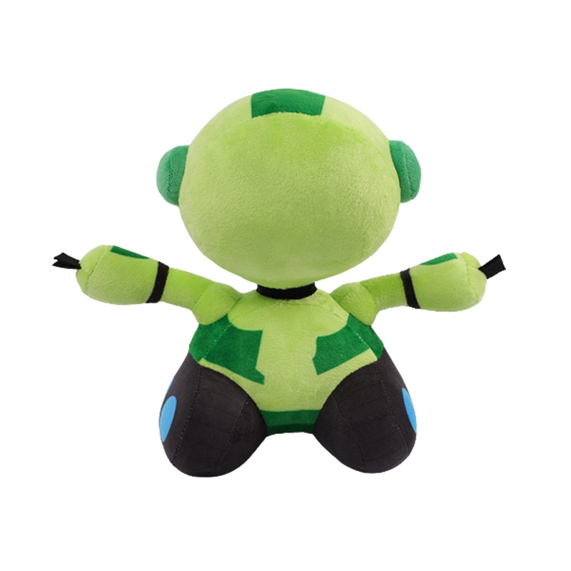 Ready Stock Poppy Playtime Plush Toy Bunzo Bunny Pj Pug A Pillar