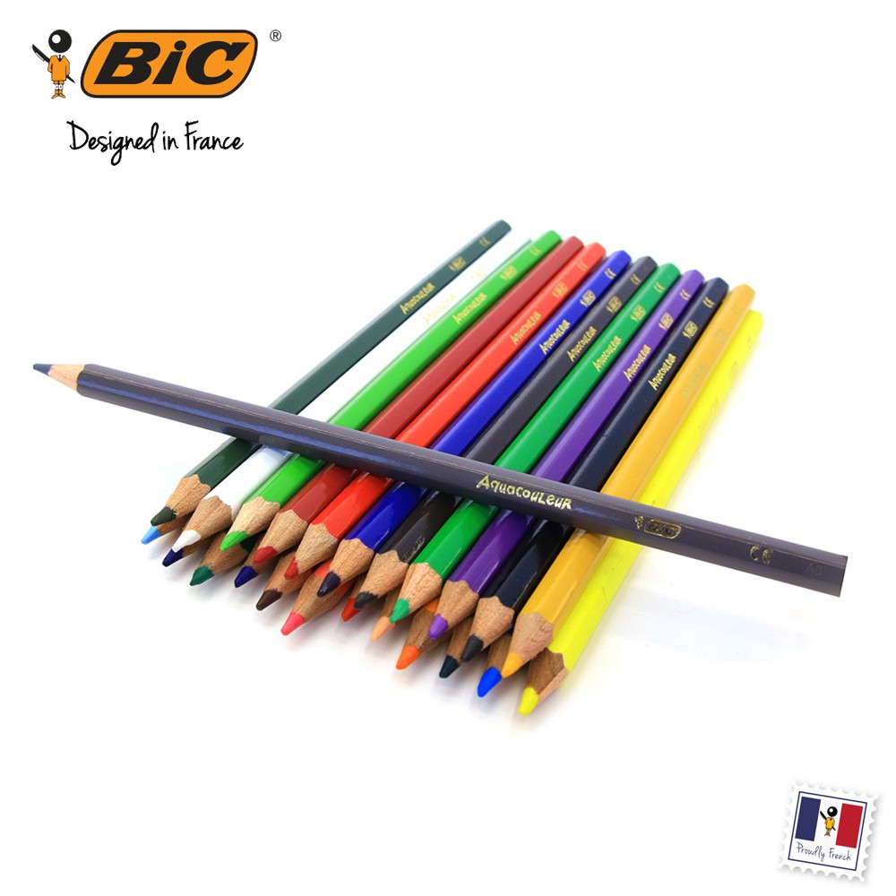 BIC Stationery, Online Shop | Shopee Philippines