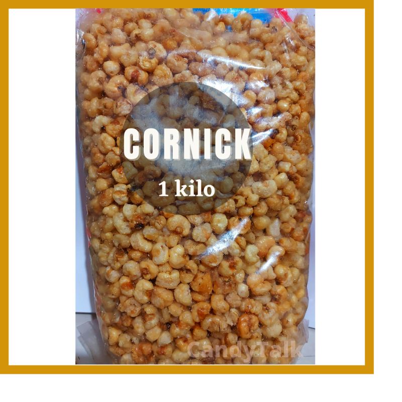 Special Cornick approx. 900g. | Shopee Philippines