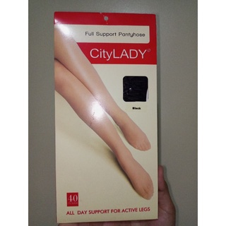 CityLady Pantyhose Stockings | Shopee Philippines