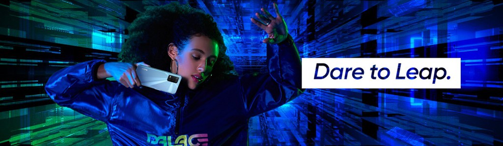 Realme Official Store