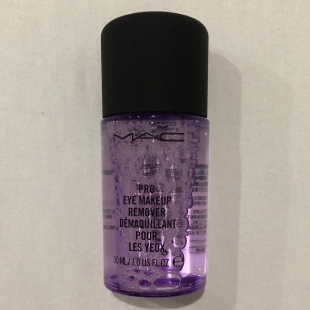 Pro Eye Makeup Remover Mac | Saubhaya Makeup