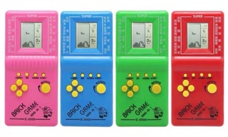 Brick game 9999 in 1 | Shopee Philippines