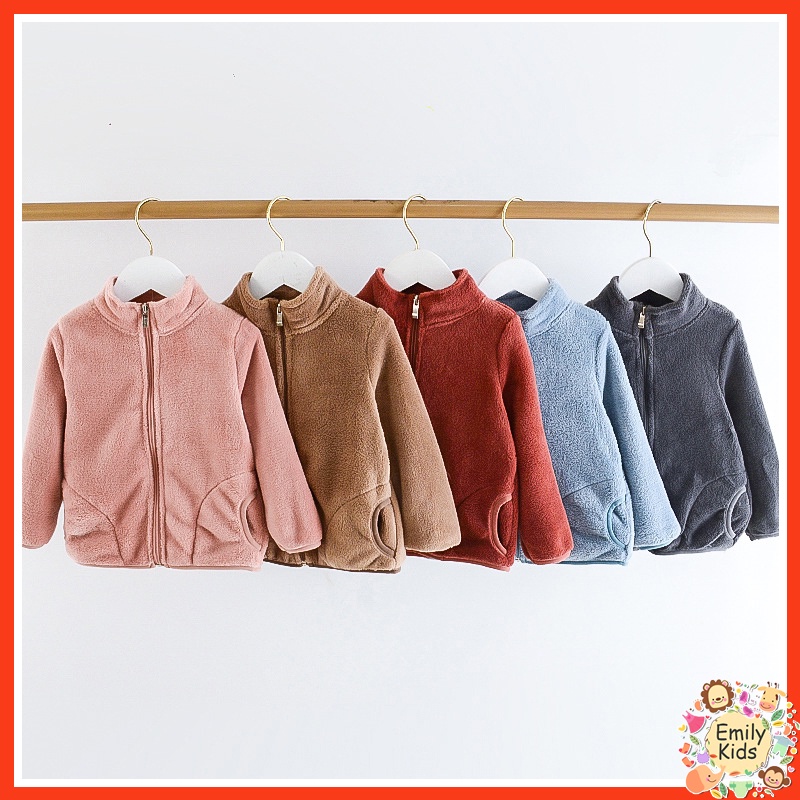 jackets for kids - Best Prices and Online Promos - Feb 2023 | Shopee ...