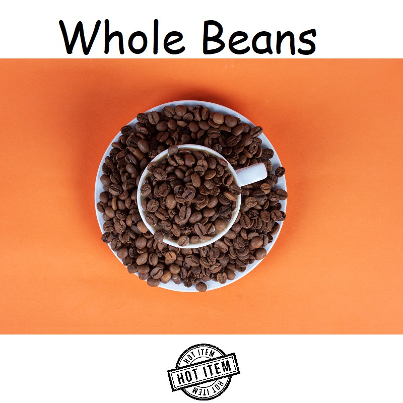 Baguio Benguet Sagada Robusta Arabica Cordillera Coffee - Whole ...