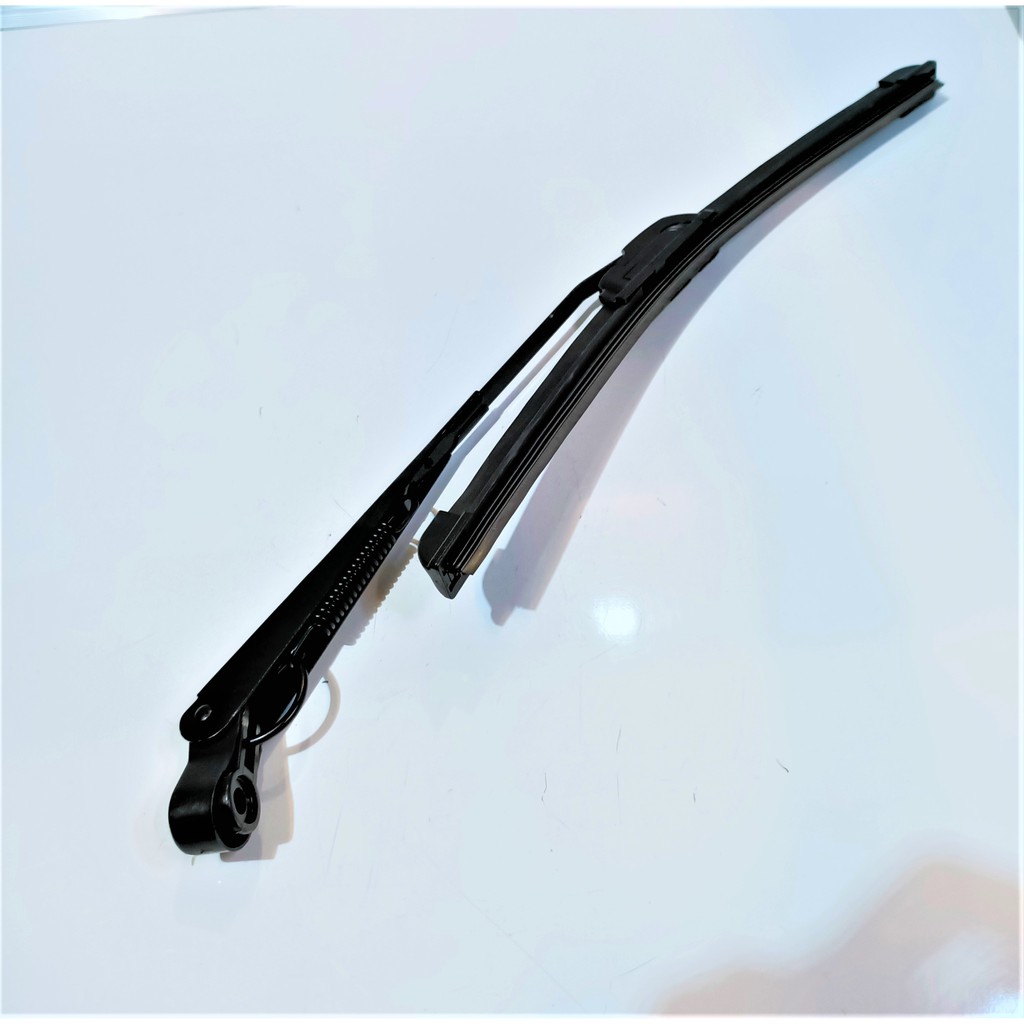 ebike wiper arm with wiper blade, universal wiper arm 35cm length ...